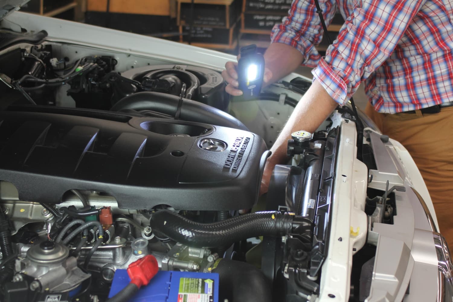 Car Air Conditioning Service: Repairs & Maintenance