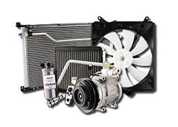 Radiators & Auto Air Conditioning | Natrad