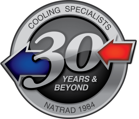 Why Natrad | Our History | Natrad Radiators & Auto Air