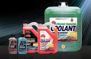 Cooling System Repairs by Trusted Natrad Experts