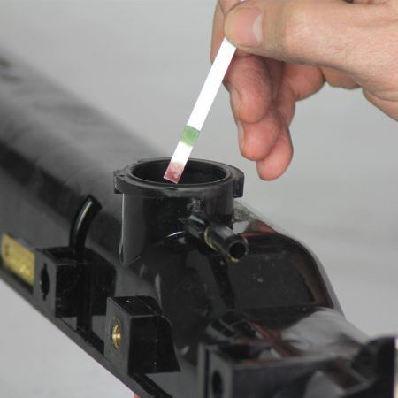 Coolant Testing | HDS Services | Natrad Heavy Duty Specialist