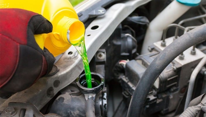 Low Coolant Alarm | Essentials For Coolant Level Safety