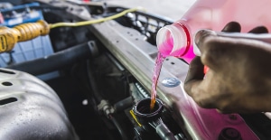 How to Top Up Your Radiator Coolant: A Simple Guide