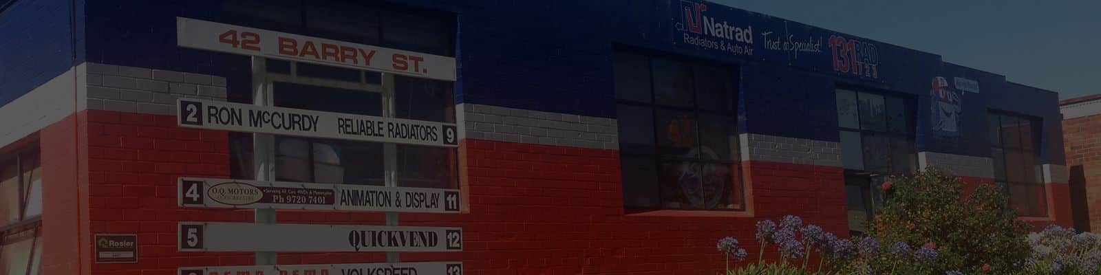 Radiator Pressure Testing Services for Engine Longevity