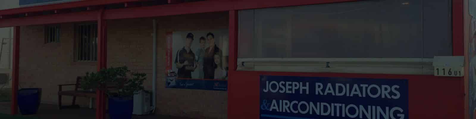 Radiator | Auto Air Conditioning & Regas Geraldton | Natrad