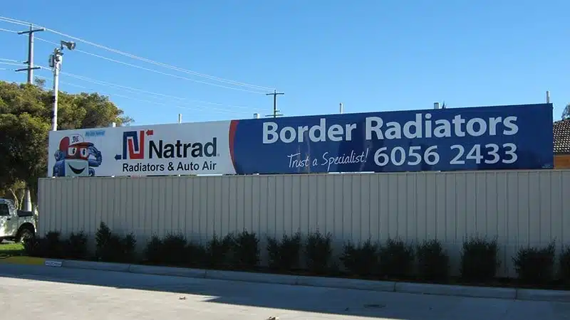 Shepparton & Benalla Radiators & Auto Air Conditioning | Natrad