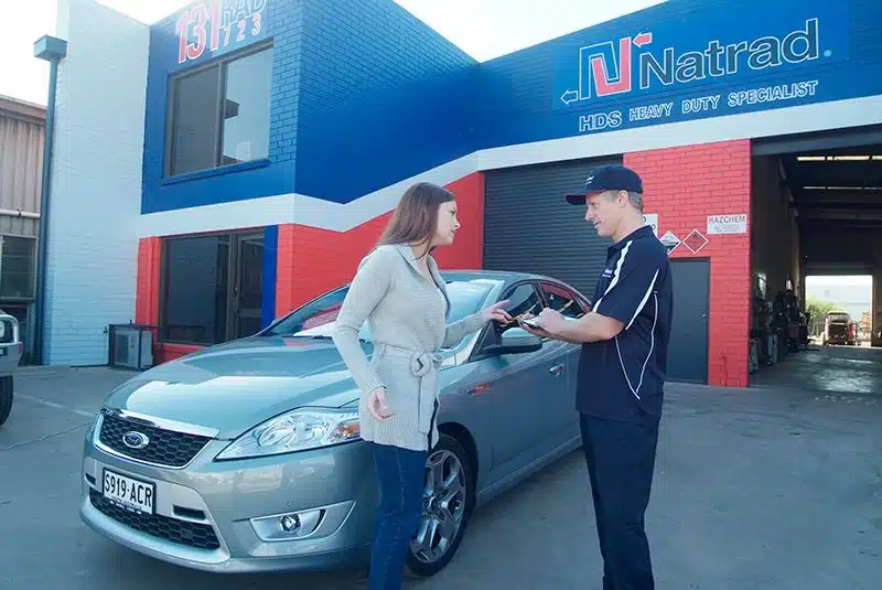 Bayswater Radiators & Auto Air Conditioning | Radiators in Ferntree Gully