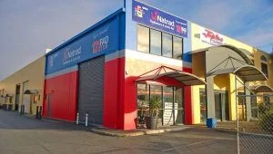 Malaga Radiators, Car Servicing & Auto Air Conditioning | Natrad