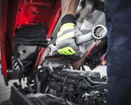 Heavy Duty Radiators and Industrial Cooling Systems | Natrad