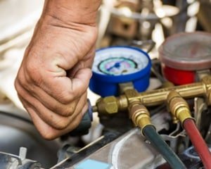 Car Air Conditioning Regas | Car Aircon Regas Specialist | Natrad