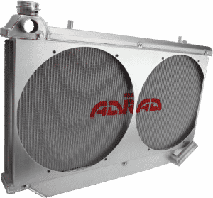 Radiator Repairs | Radiator Service & Replacement Specialist