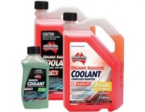 Radiator Coolants And Fluids | Engine Coolant Experts