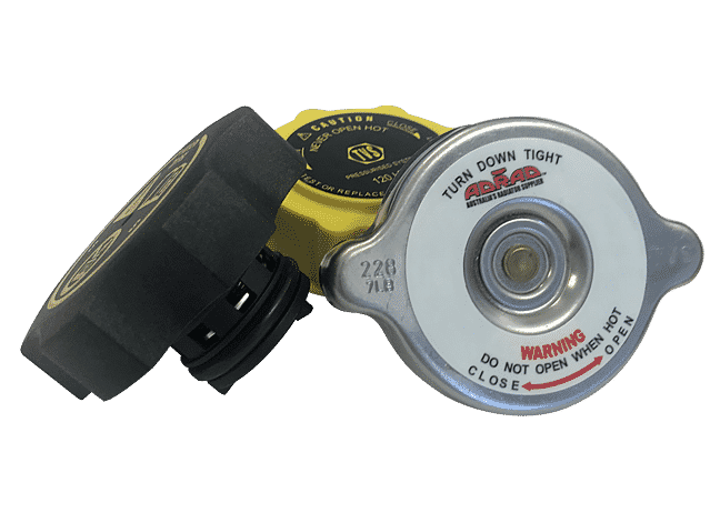 Auto Cooling System Parts | Engine Cooling Parts