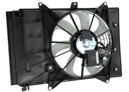 Car Cooling System Parts | Engine Cooling Parts | Natrad