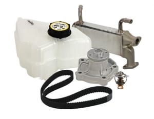 Auto Cooling System Parts | Engine Cooling Parts