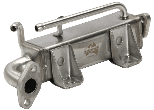 EGR Coolers And Intercoolers | Supply and Installation