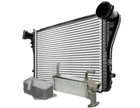 EGR Coolers And Intercoolers | Supply and Installation