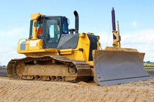 Heavy Duty Radiators and Industrial Cooling Systems | Natrad