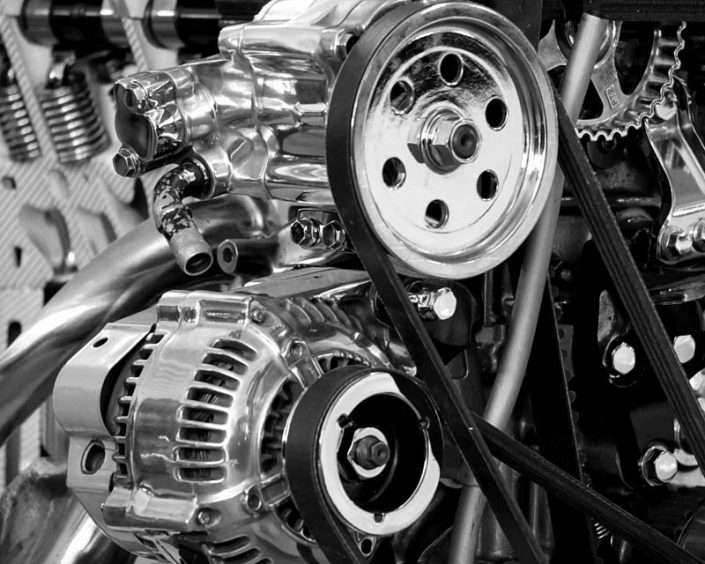 Quality Drive Belts | Drive & Serpentine Belts