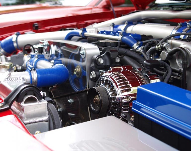 Toyota Radiators For Hilux, Hiace, Corolla & More | Natrad