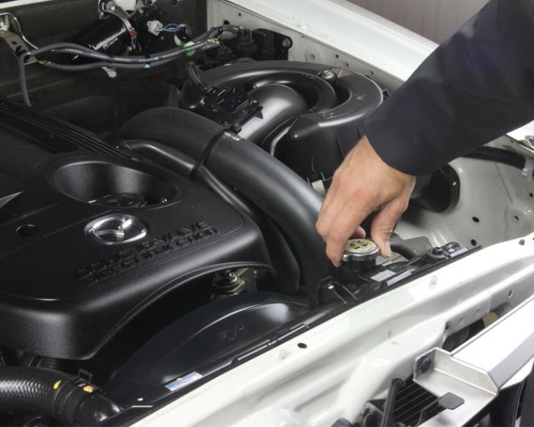 Radiator Caps | Radiator Coolant Cap Replacements | Natrad