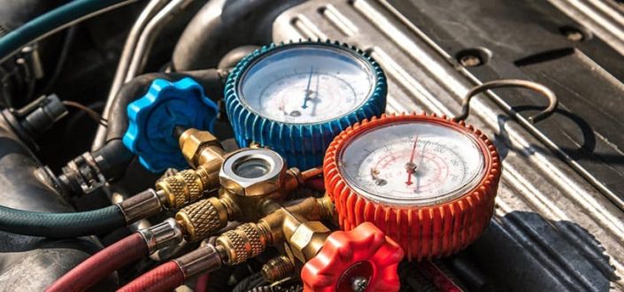 When To Regas Your Automotive Air Con | Re-gassing Guide