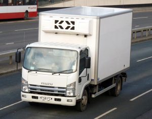 Isuzu Truck Radiators & Cooling Parts | Natrad Heavy Duty