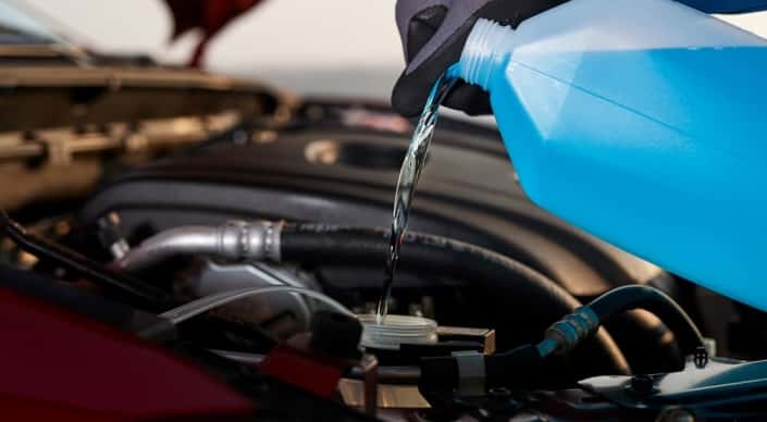 Radiator Descaler | Descaling Engine Flush | Natrad