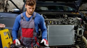 Radiator Fans | Engine Cooling Fans and Thermo Fans | Natrad