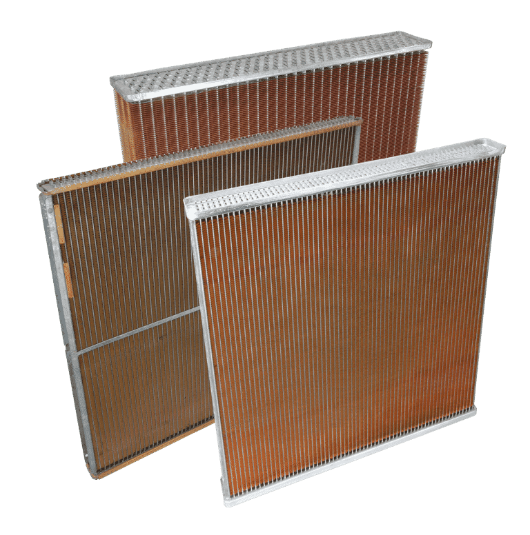 Picking your radiator core: 2 row, 3 row, or 4 row?