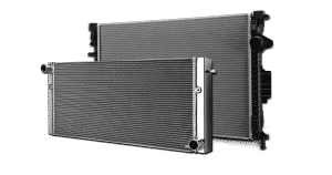 Picking your radiator core: 2 row, 3 row, or 4 row?