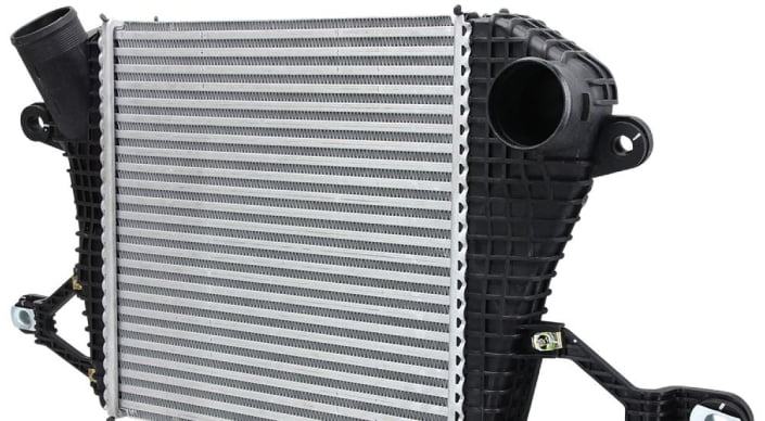 Intercoolers For Turbo & High Performance Vehicles | Natrad