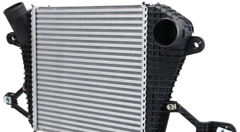 Intercoolers For Turbo & High Performance Vehicles | Natrad