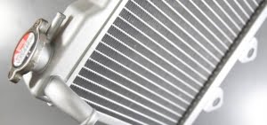 Different radiator types | Radiators | Natrad