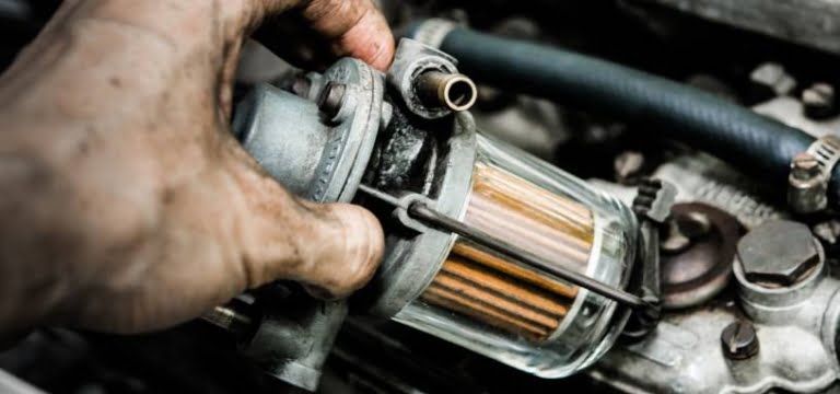 What Oil Filter Fits My Car? | Oil Filter Guide
