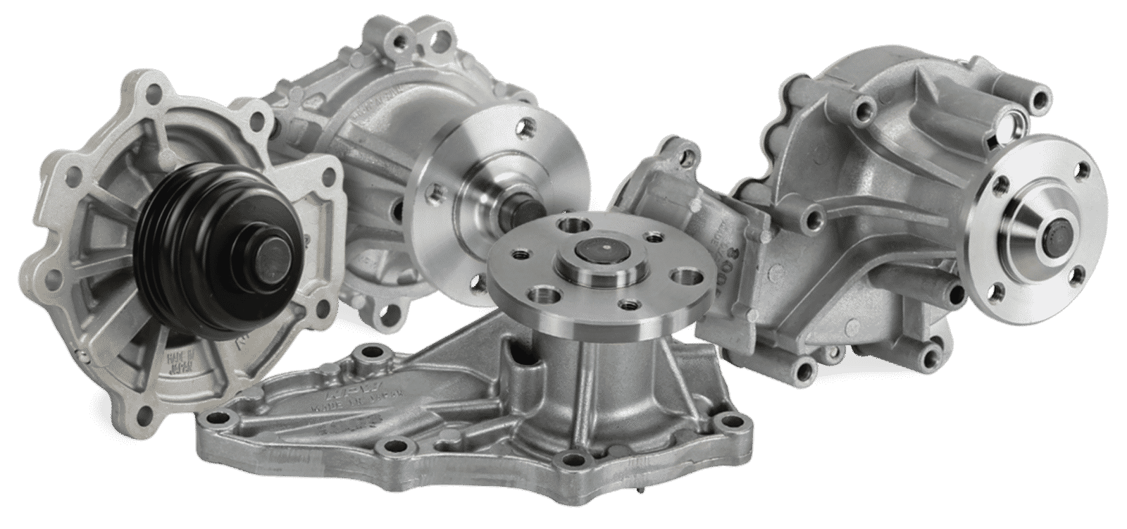 NPW Premium Parts | NPW Parts & Repairs | Natrad