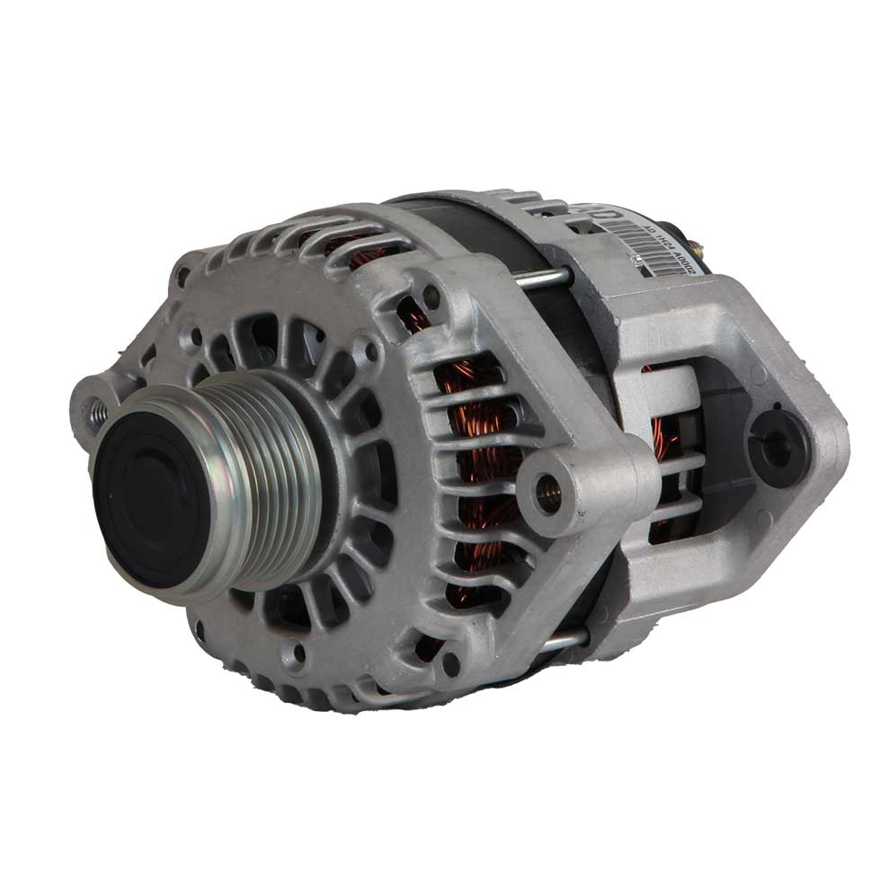 Starter Motors and Alternators | All Vehicle Types | Natrad