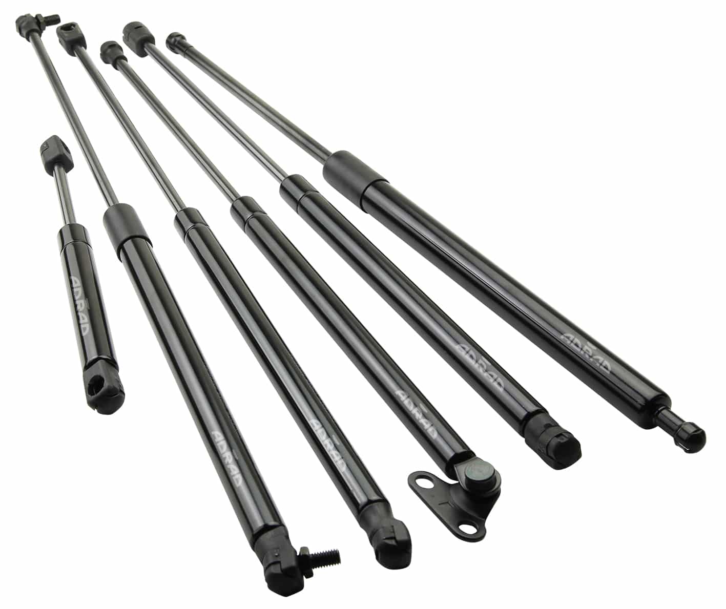 How Do Gas Struts Work? Learn More at Natrad.