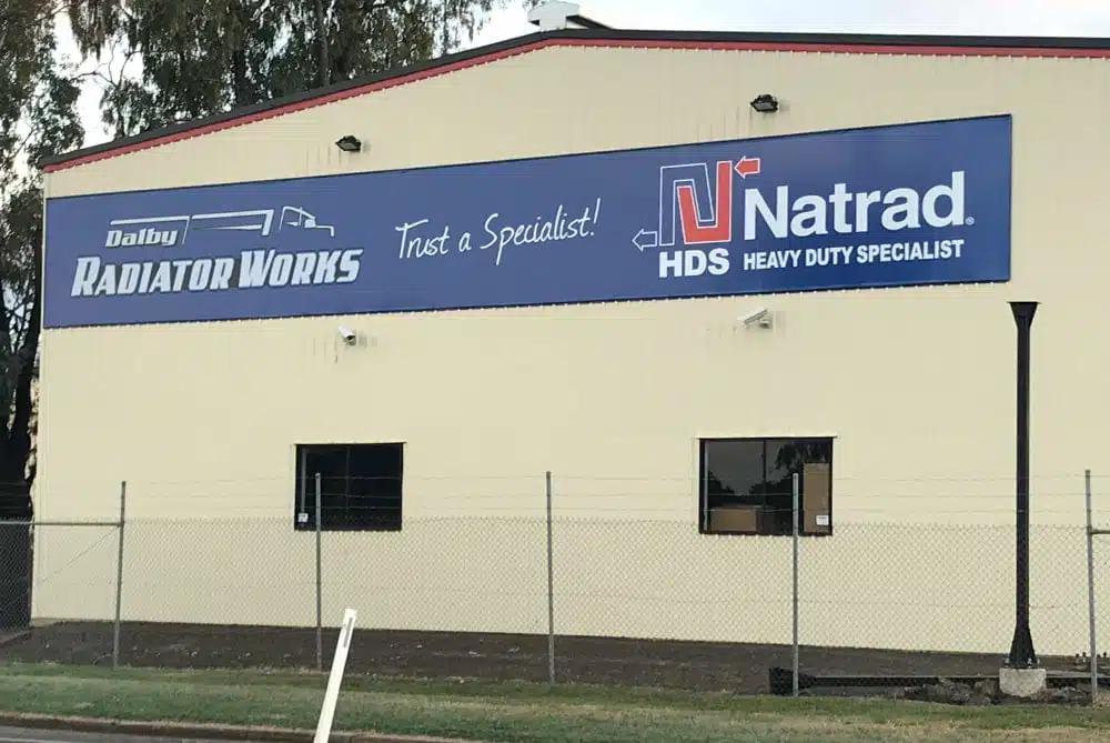 Tingalpa & Wakerley Car Service, Radiators & Auto AC | Natrad