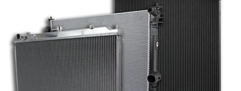 Car radiator price store