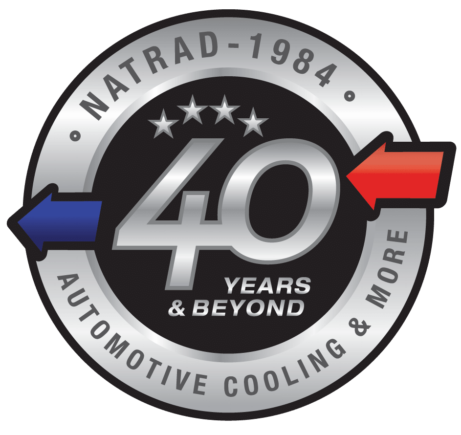 Why Natrad | Our History | Natrad Radiators & Auto Air