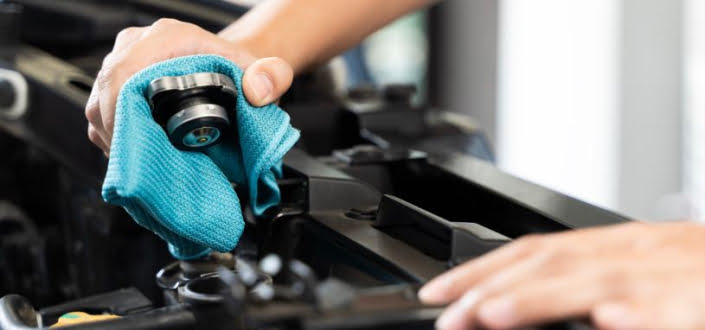 How Car Radiator Caps Work | The Basics for DIY Mechanics