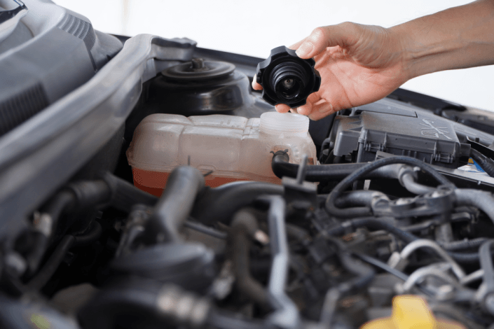 Checking Your Car’s Cooling System | Coolant Pressure Tests