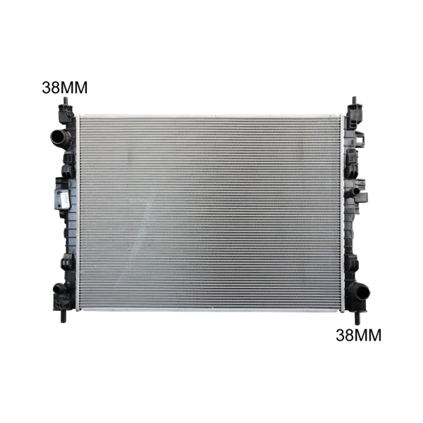 GWM JOLION 2021-2025 Radiator | Natrad