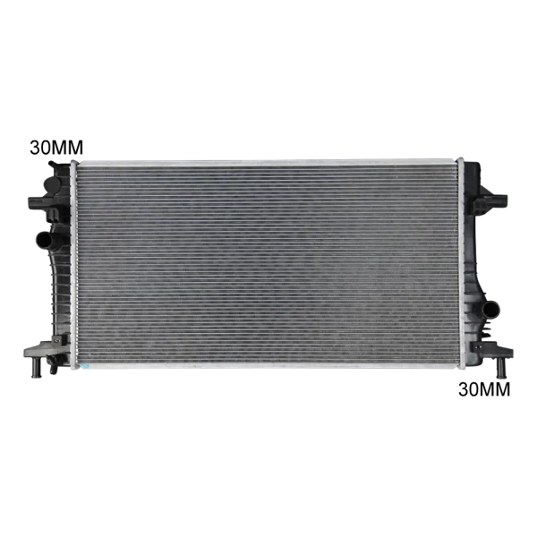MG HS 2019-2024 Radiator | Natrad
