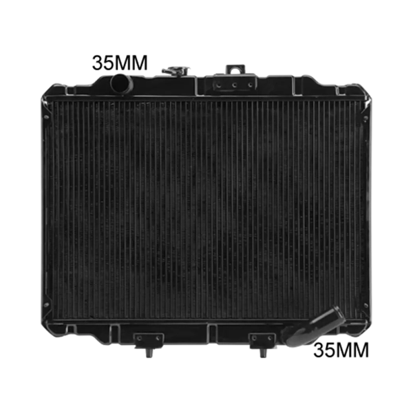 MITSUBISHI EXPRESS 1986-1990 SF Radiator | Natrad