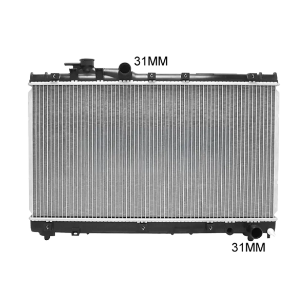 TOYOTA CELICA 1994-1999 ST204 Radiator | Natrad