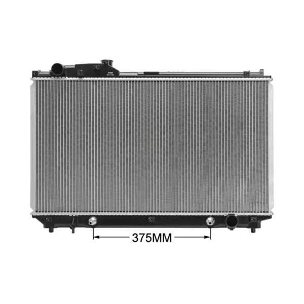 LEXUS LS430 2000-2007 UCF30R Radiator | Natrad