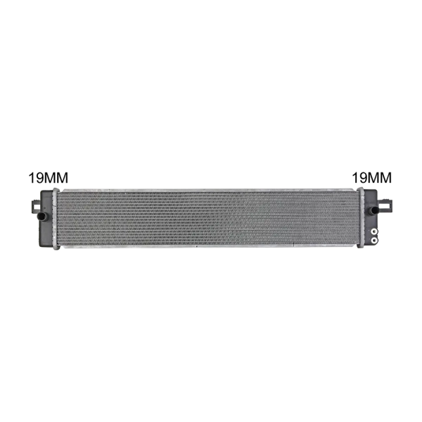 TOYOTA RAV4 2019-2025 AXAH52R Radiator | Natrad