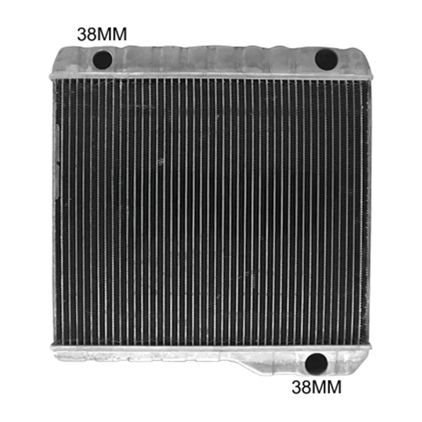 TOYOTA LANDCRUISER 1965-1984 HJ47 Radiator | Natrad